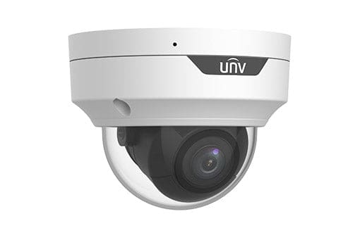 IPC3534SB-ADNZK-I0 Uniview 4MP HD LightHunter Cable-free IR VF Dome Network Camera – Titan ...