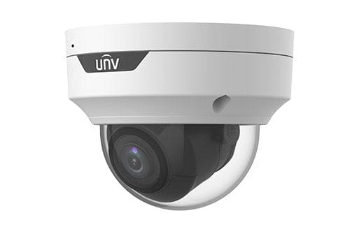IPC3534SB-ADNZK-I0 Uniview 4MP HD LightHunter Cable-free IR VF Dome Network Camera – Titan ...