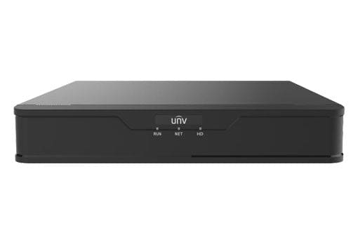 XVR301-16G3 Uniview 16-ch 1 SATA NVR – Titan Security Supply XVR301-16G3 Uniview 16-ch 1 SATA NVR – Titan Security Supply
