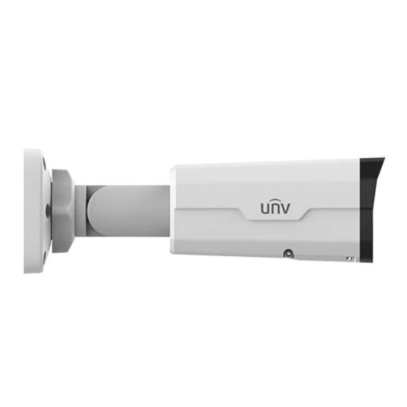 IPC2228SE-DF40K-WL-I0 Uniview 4K HD ColorHunter Fixed Bullet Network Camera – Titan Security Supply