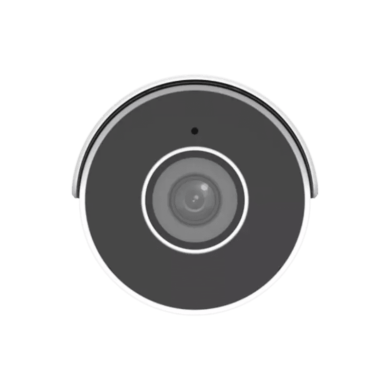 IPC2128SR5-ADF28KM-G Uniview 4K Mini Fixed Bullet Network Camera ...