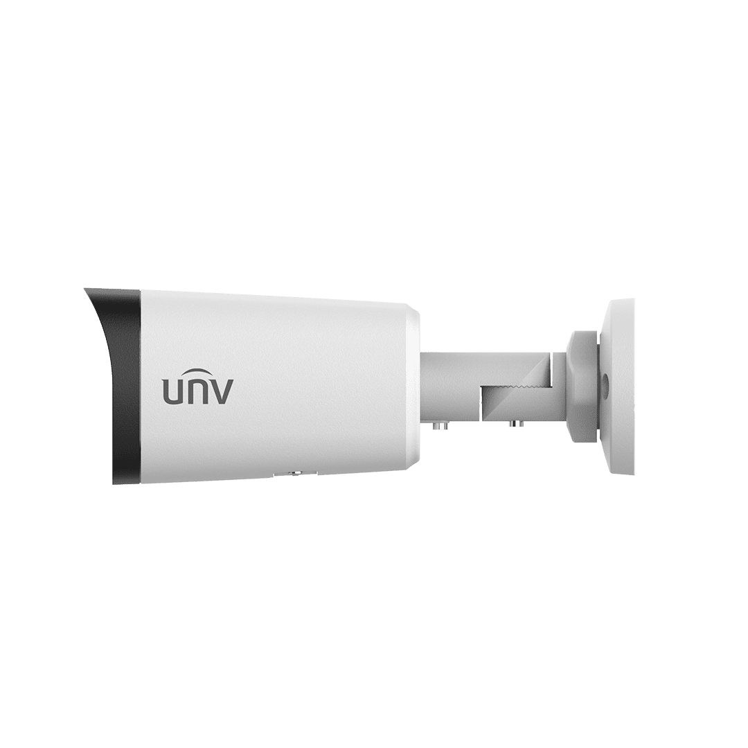 IPC2324SR5-ADZK-G Uniview 4MP HD IR Bullet Network Camera – Titan Security Supply