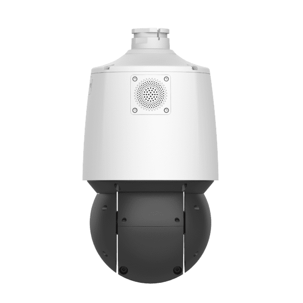 IPC94144SFW-X25-F40C Uniview 4MP+4MP Lighthunter Dual-Lens Network PTZ Camera – Titan Security ...
