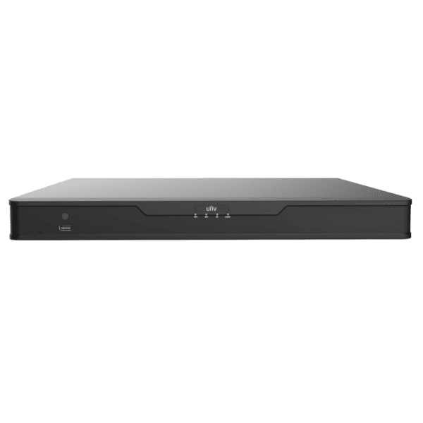 NVR304-32E2 Uniview Network Video Recorder » Titan Security Supply NVR304-32E2 Uniview Network Video Recorder » Titan Security Supply