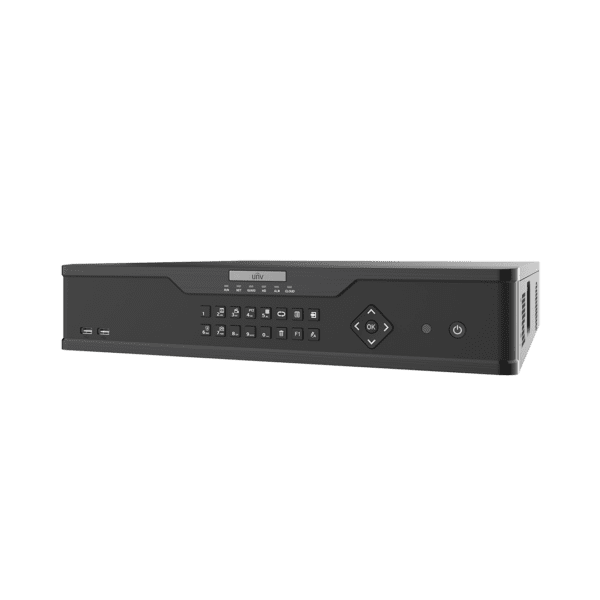 NVR308-64X Uniview Network Video Recorder – Titan Security Supply NVR308-64X Uniview Network Video Recorder – Titan Security Supply
