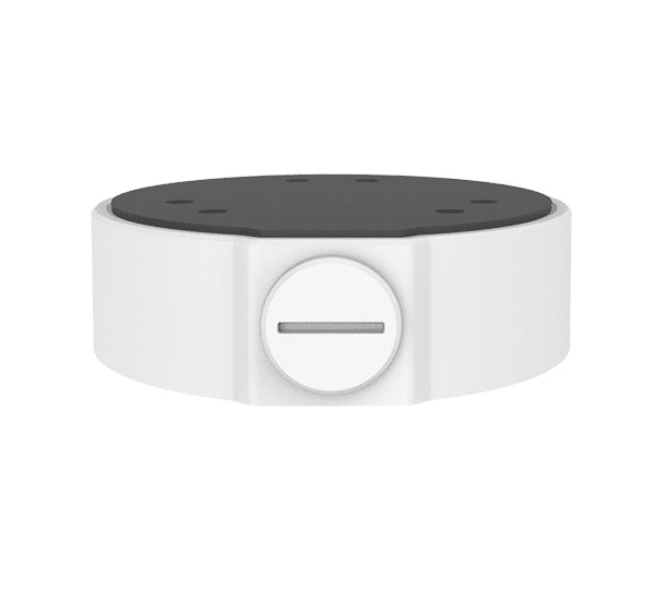 TR-JB03-H-IN Uniview Fixed Dome Junction Box » Titan Security Supply