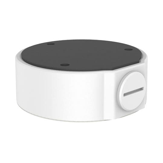 TR-JB03-G-IN Uniview Fixed Dome Junction Box – Titan Security Supply