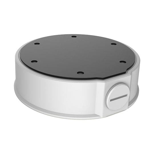 TR-JB04-D-IN Uniview Fixed Dome Junction Box – Titan Security Supply