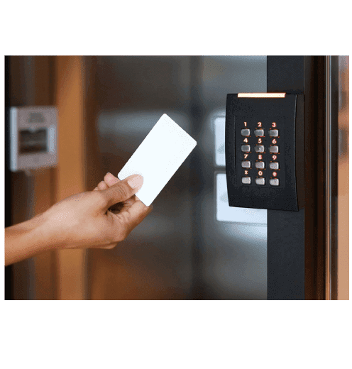 Magnetic AutoControl ACCESS MAN-H-RZ01040 – Titan Security Supply