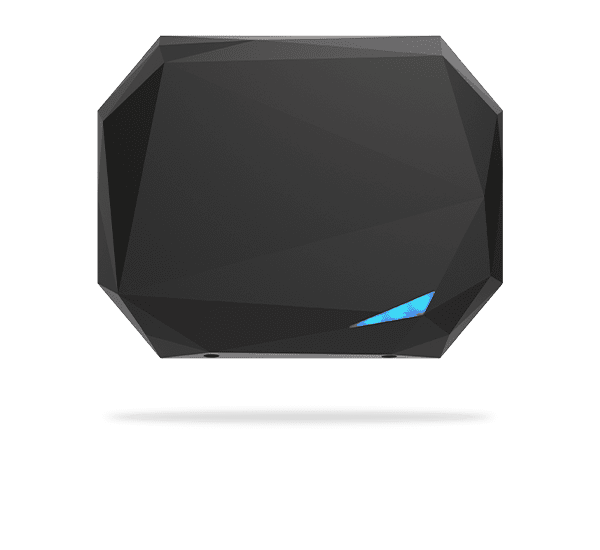 SNA-R52-A/BT4-5AB/1 Stid SPECTRE nano UHF & Bluetooth® Compact reader ...