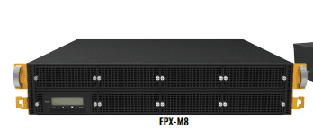 EPX-M8 Peplink EPX Base Chassis – No Modules – AC Adapter – Titan ...