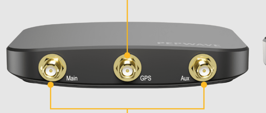 MAX-ADP-LTEA-R-T Peplink MAX Adapter LTEA PRO – Americas & EMEA – USB ...