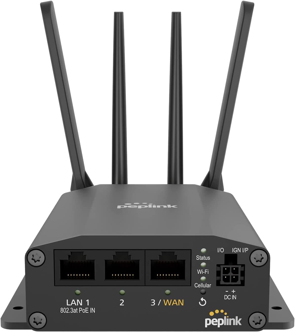 MAX-BR1-MINI-LTEA-US-T-PRM Peplink MAX BR1 Mini LTEA CAT7 – Americas ...