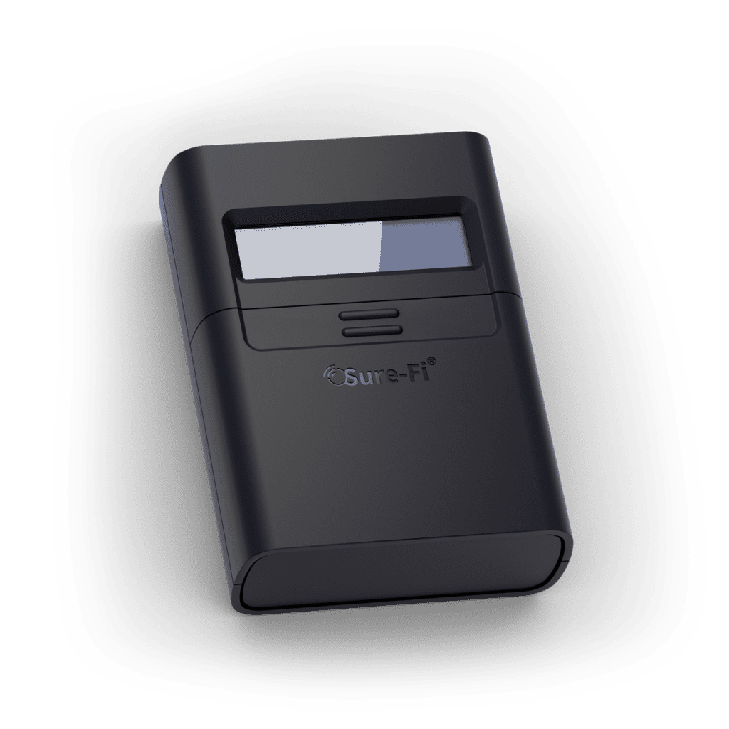 Access Control – Titan Security Supply