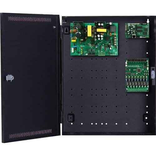FPO150-D8M8NL4E2 LifeSafety Power 8DR | 150W – Titan Security Supply