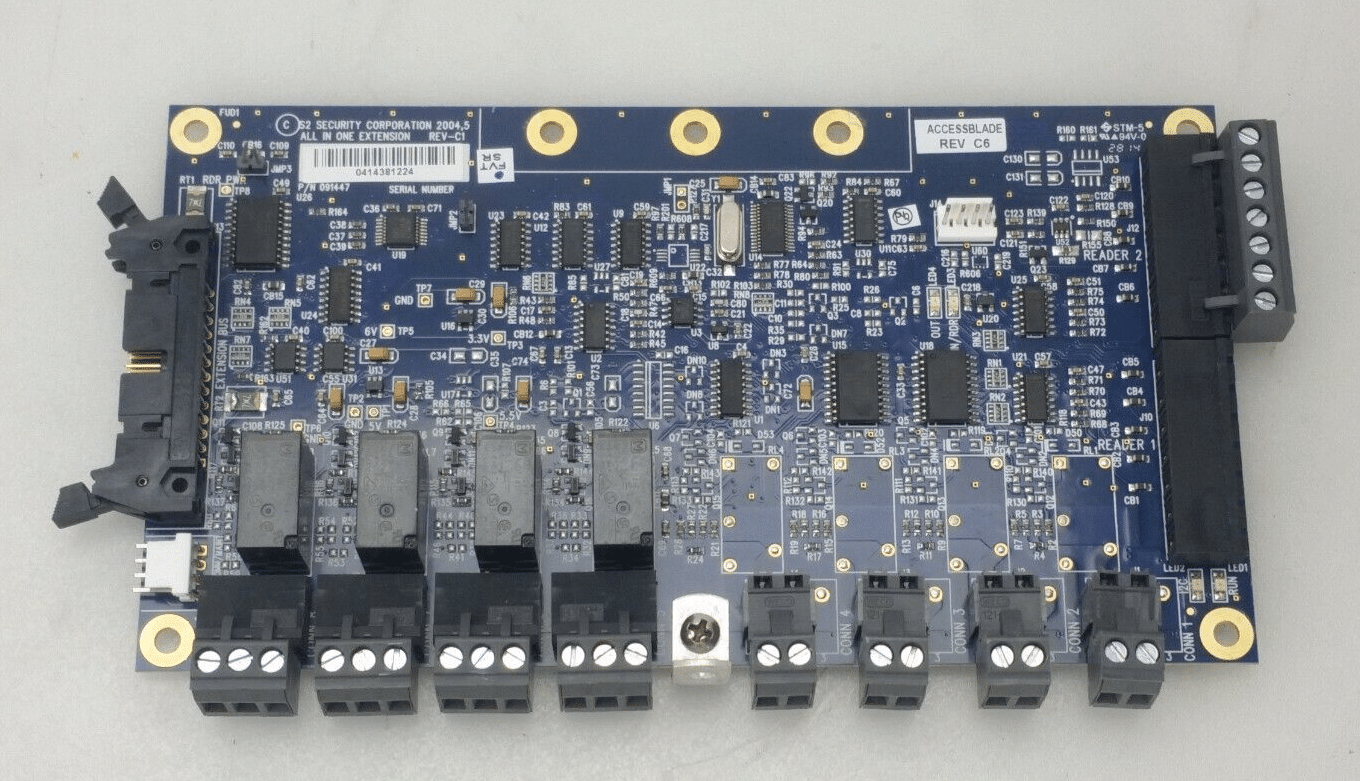 LenelS2 S2-ACM Application Blade – Titan Security Supply